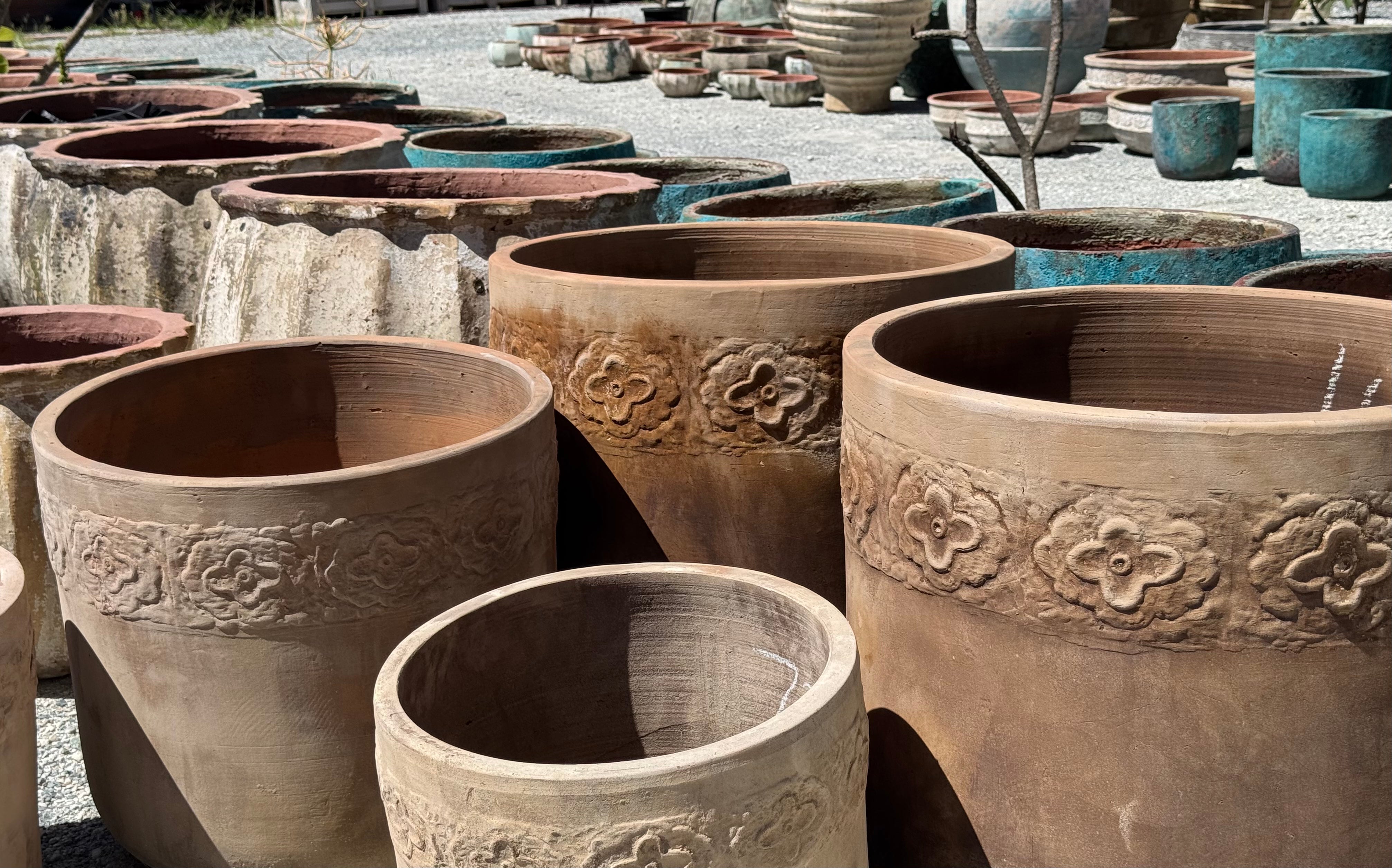 The Ultimate Guide to Choosing the Perfect Garden Pot for Your Plants ...